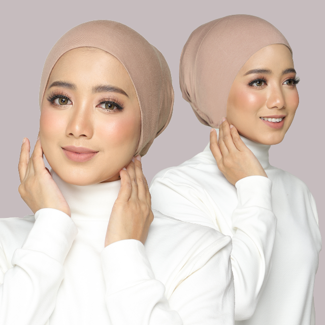 ADELAIDE Inner Bride – Ivory Nude – MyPuteri